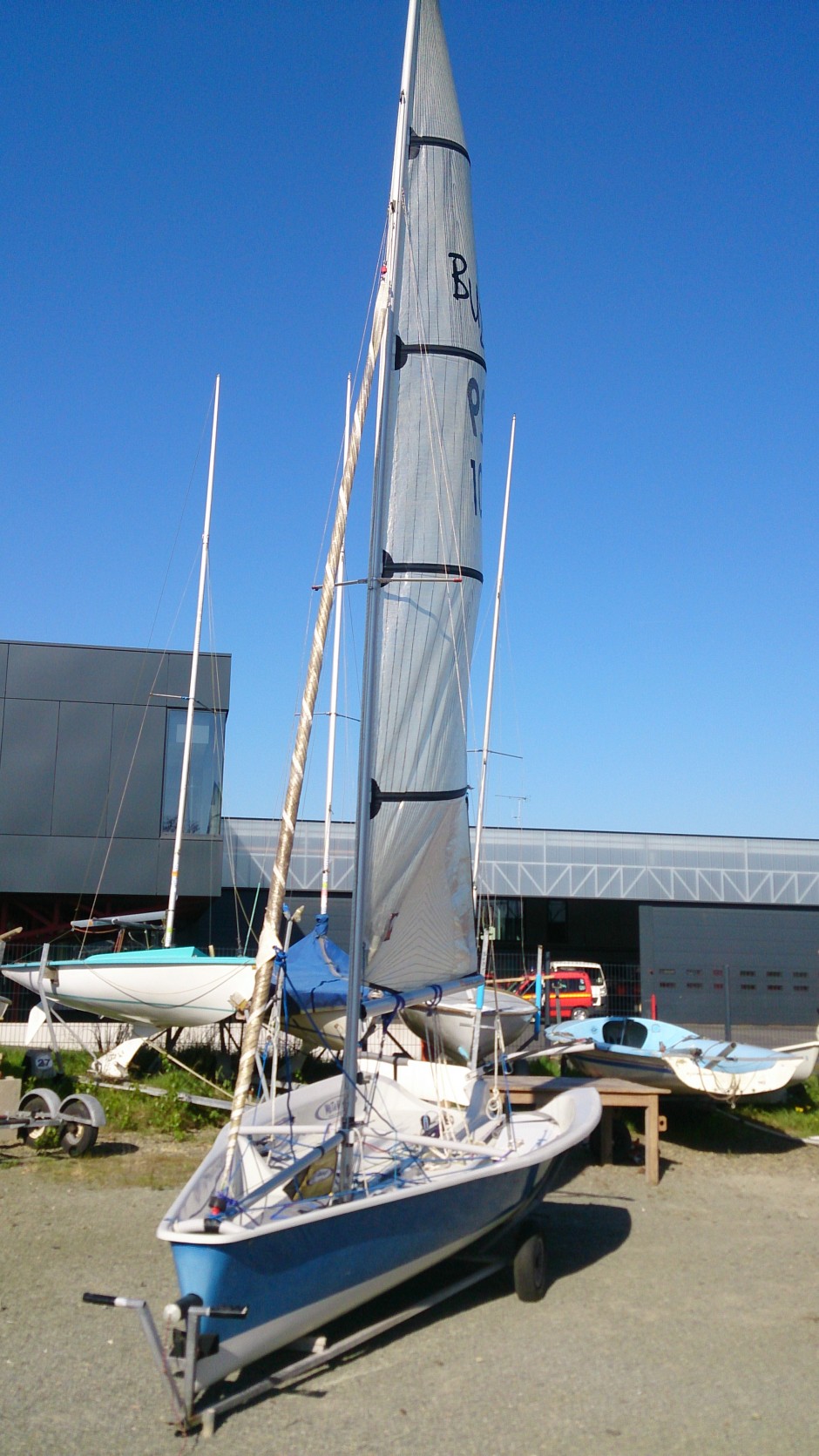 buzz - DÉRIVEUR SERVICES