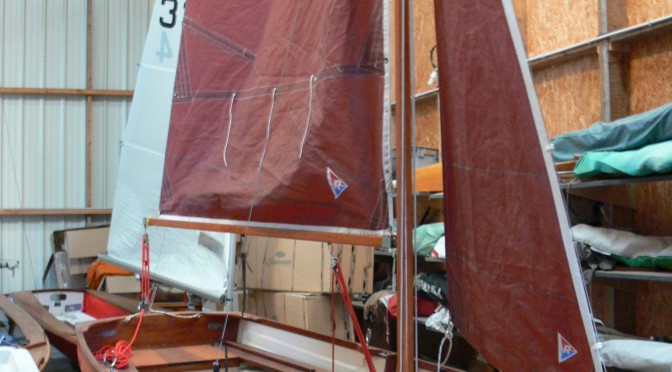 dériveur tideway 12 occasion - DÉRIVEUR SERVICES