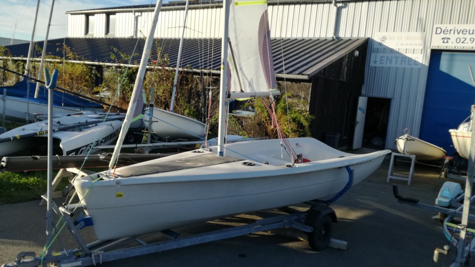 RS Vision, pour petits et grands ! - DÉRIVEUR SERVICES