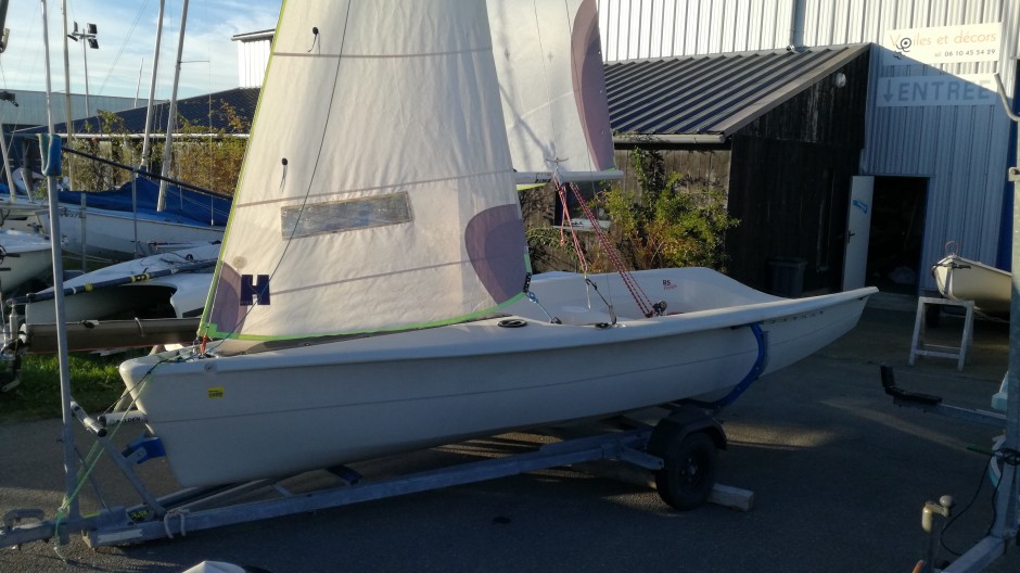 RS Vision, pour petits et grands ! - DÉRIVEUR SERVICES