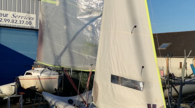 RS Vision, pour petits et grands ! - DÉRIVEUR SERVICES