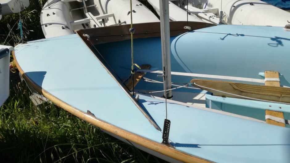 420 Lanaverre excellent état - DÉRIVEUR SERVICES