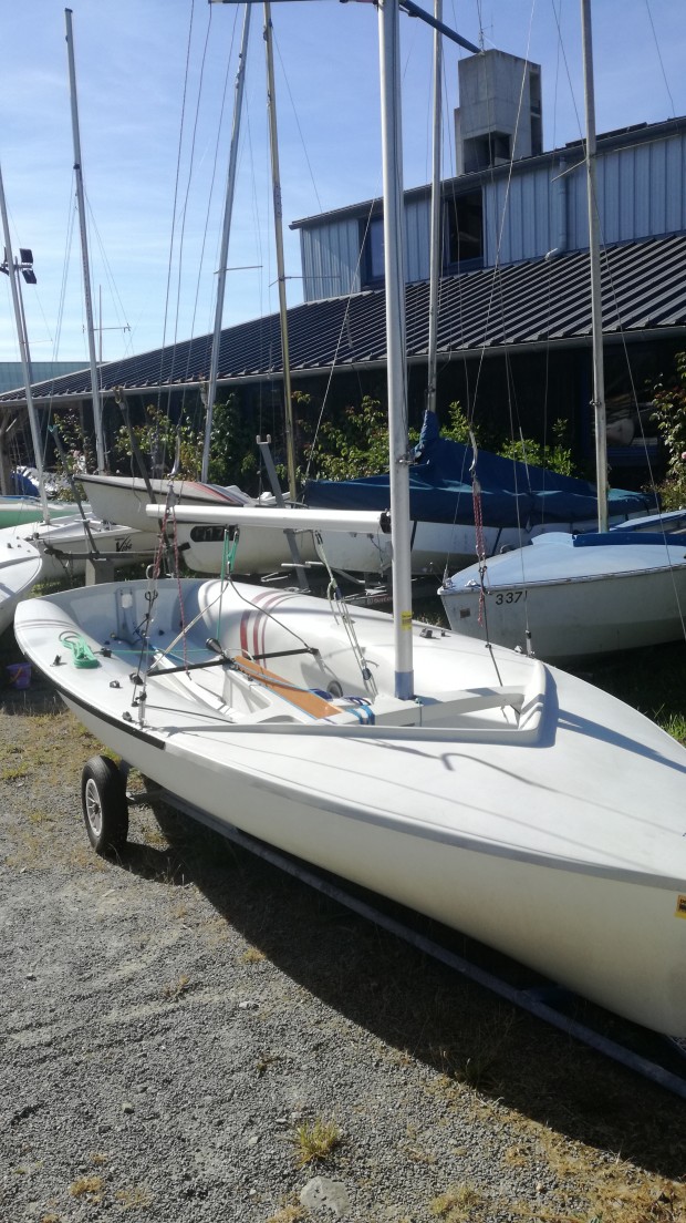 420 Rondar - DÉRIVEUR SERVICES