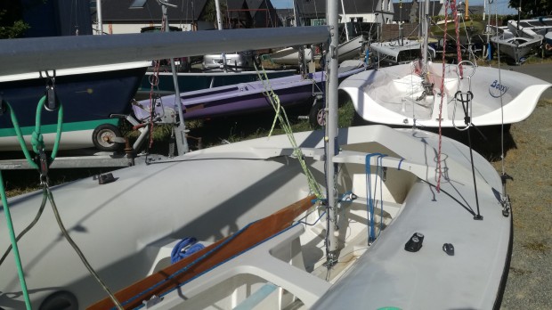 420 Rondar - DÉRIVEUR SERVICES