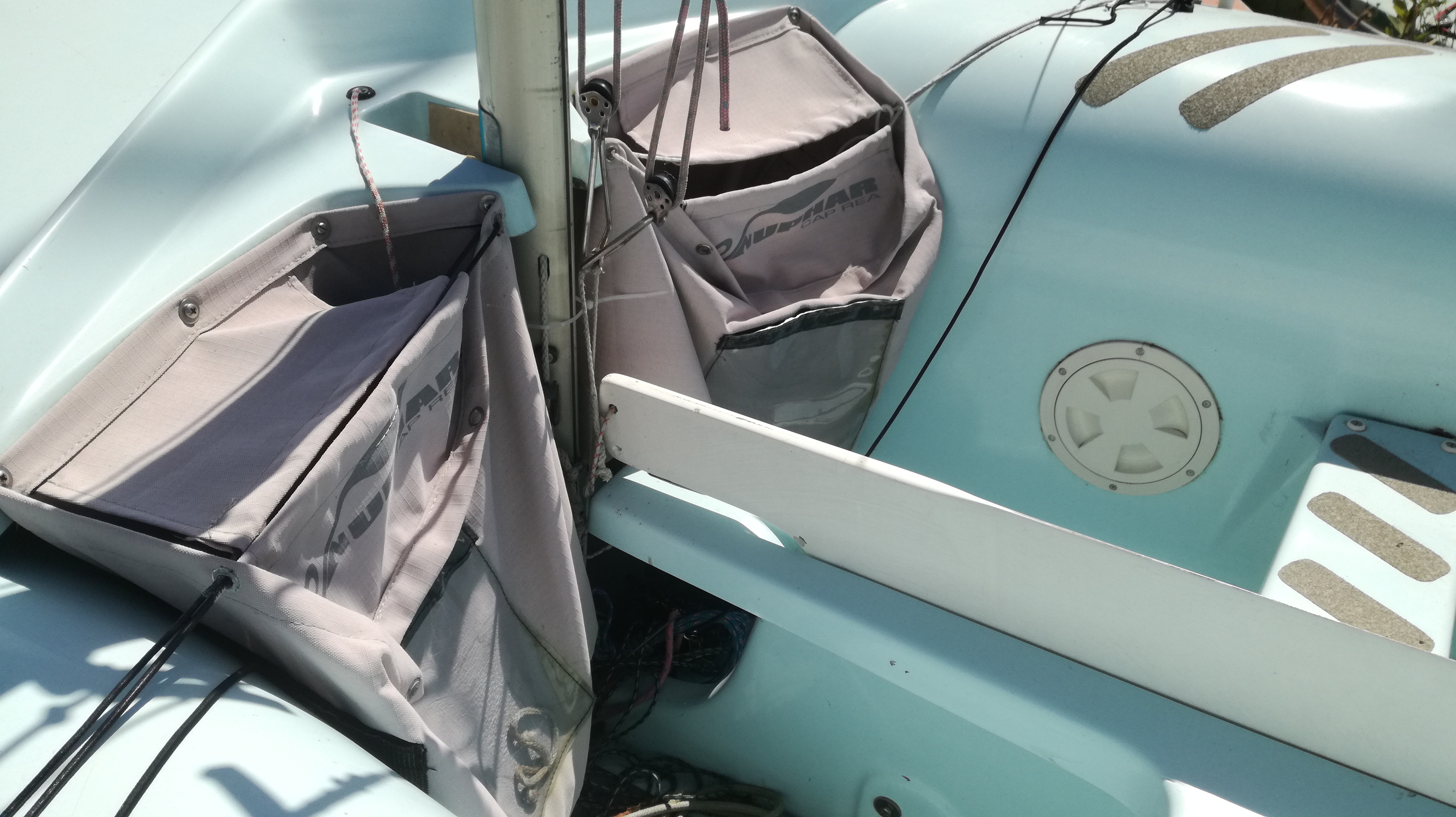 420 Roga bleu ciel - DÉRIVEUR SERVICES