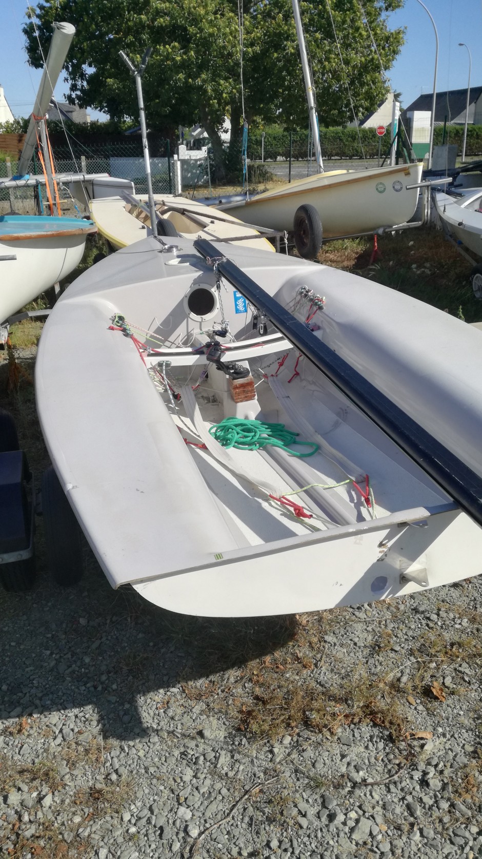 moth europe - DÉRIVEUR SERVICES