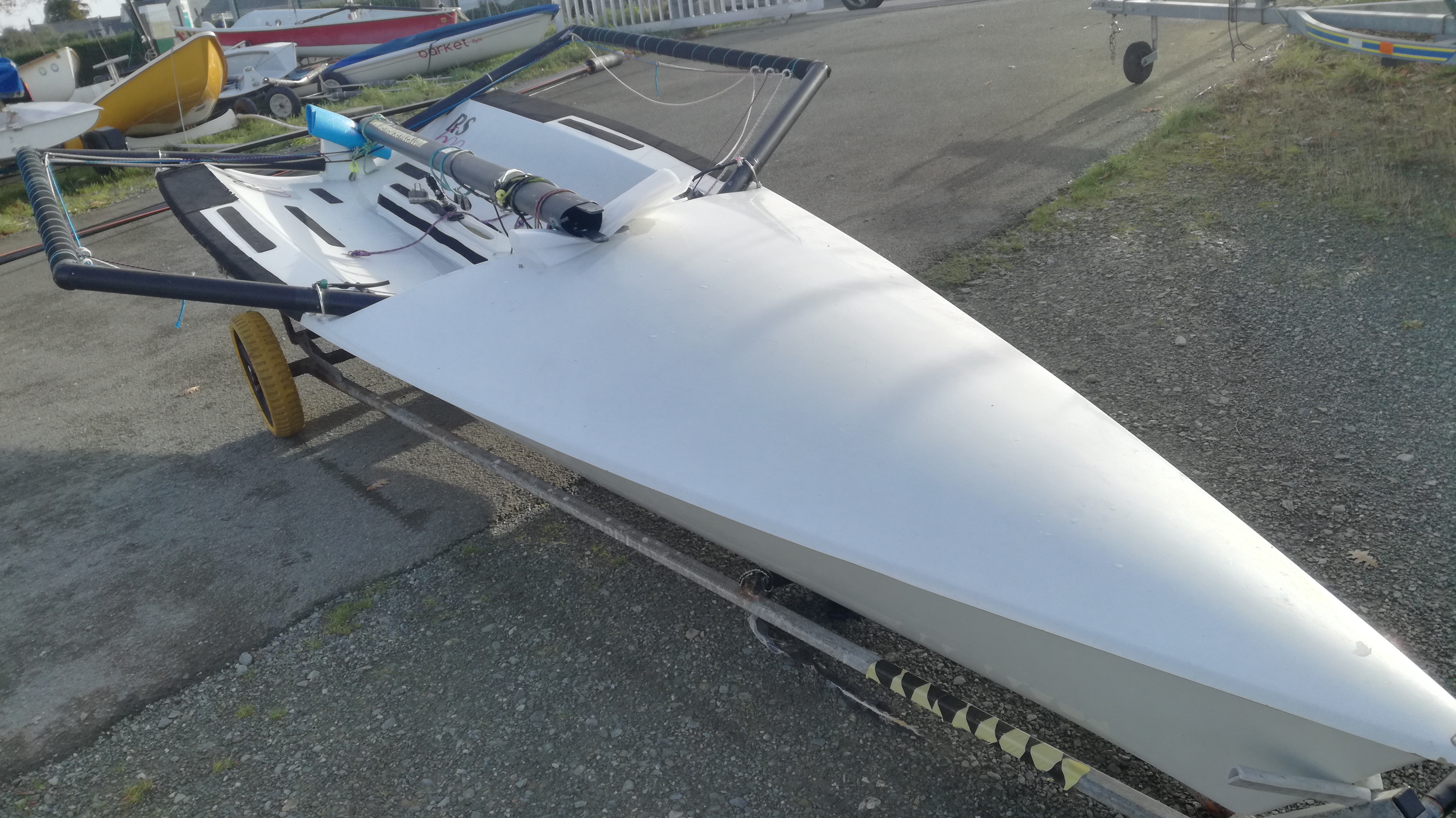 rs 600 - DÉRIVEUR SERVICES