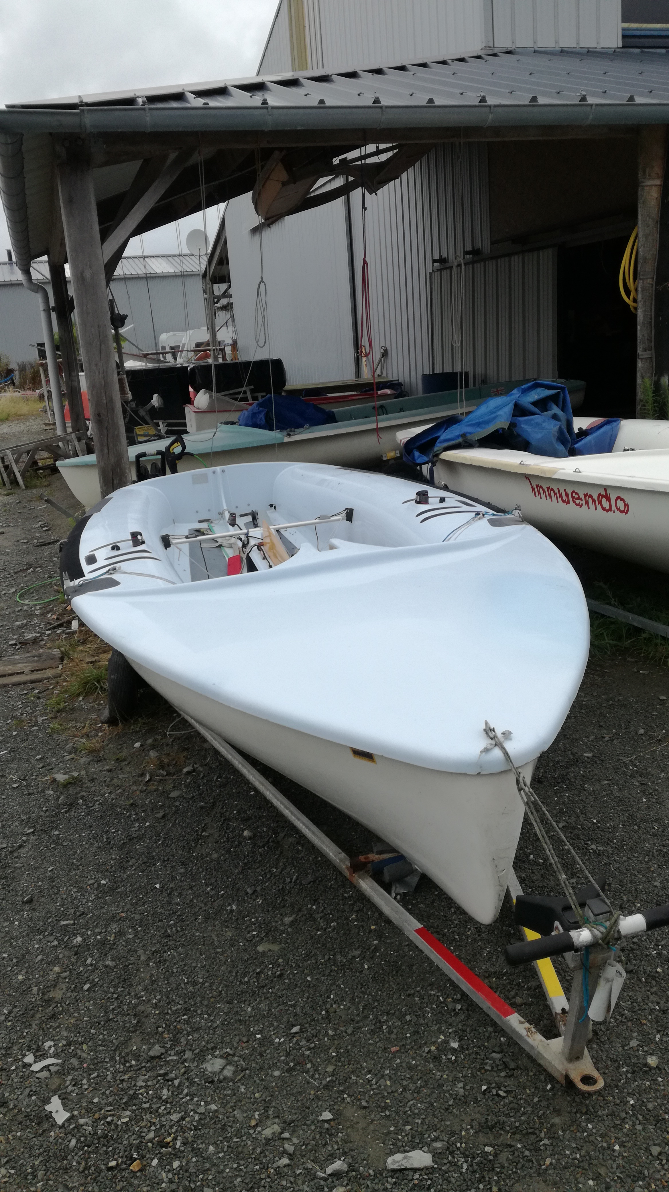 420 - DÉRIVEUR SERVICES