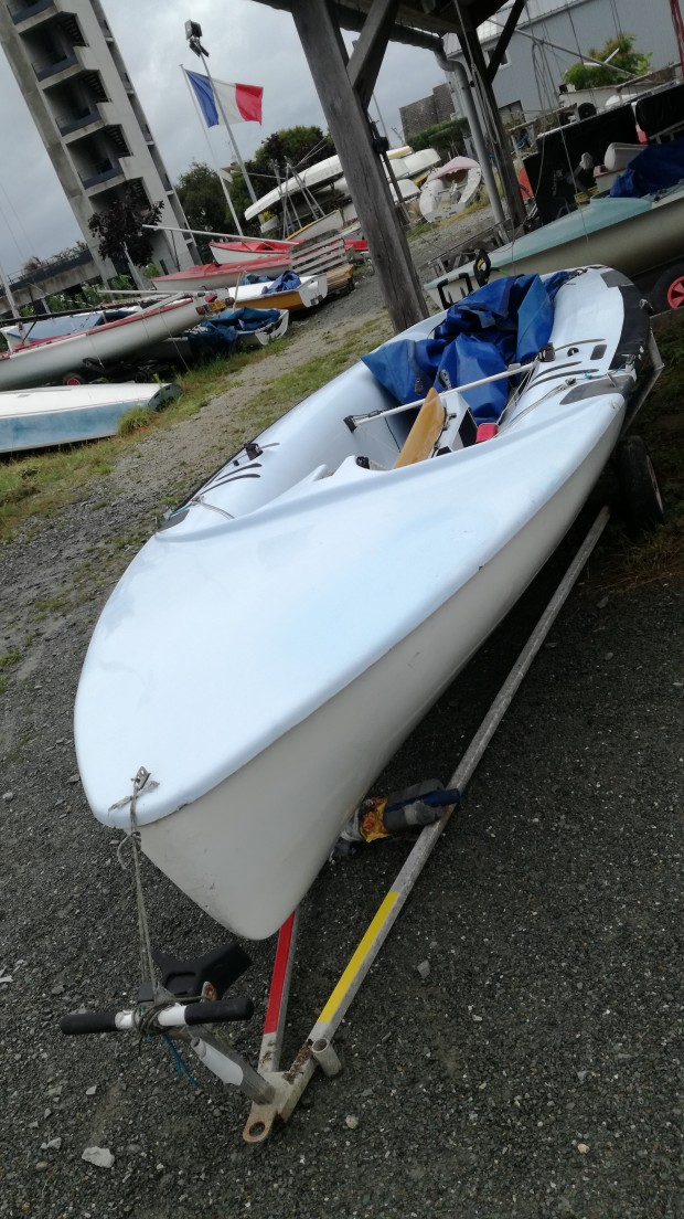 420 - DÉRIVEUR SERVICES