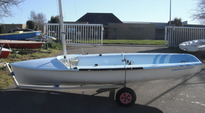 420 Ziegelmeyer - DÉRIVEUR SERVICES